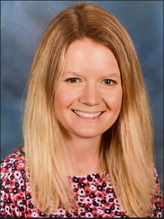 Grooms named county Teacher of the Year | Education | pmg-va.com