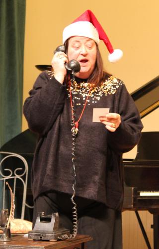 'Bell, Book & Candle' opens Friday | News | pmg-va.com