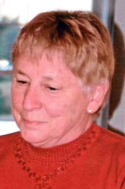 Helen Barbara Wells Gertin, 85 | Obituaries | pmg-va.com