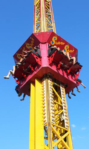 Carnival Week in Galax | News | pmg-va.com