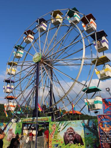 Carnival Week in Galax | News | pmg-va.com