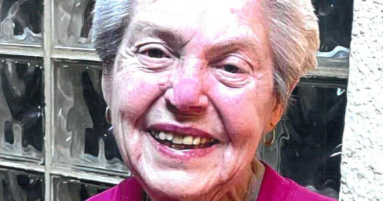 Nancy C. Mayhew, 86 Bedford | Obituaries | pmg-va.com