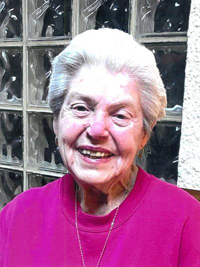 Nancy C. Mayhew, 86 Bedford | Obituaries | pmg-va.com