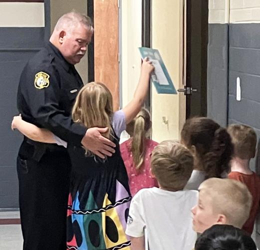 GES hands out 1,807 volumes in 'Book Blast' | News | pmg-va.com