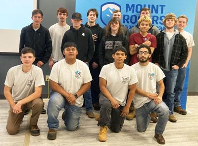 Students graduate from Twin County Manufacturing Excellence program ...