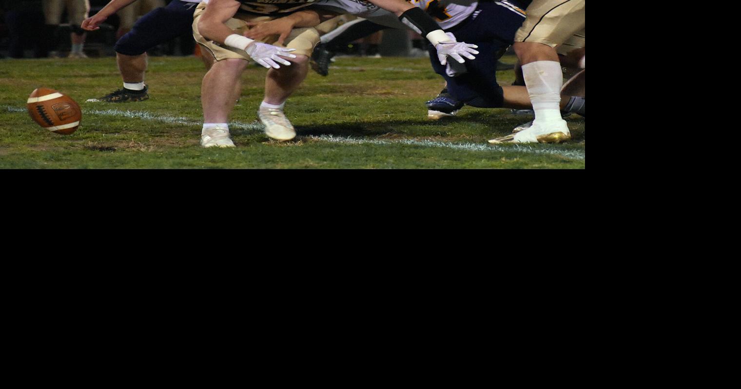 Grayson pounds Fort to set up MED showdown | | pmg-va.com