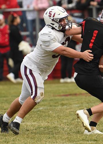 Tide trio lands top honors | Galax Gazette | pmg-va.com