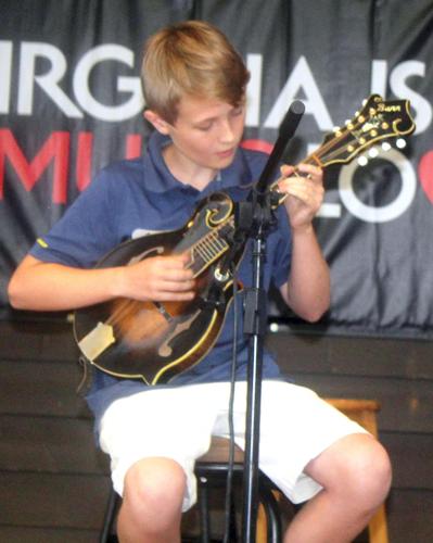 Music's future shines bright | News | pmg-va.com