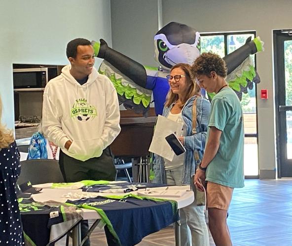 SMLCA opens new high school campus | News | pmg-va.com