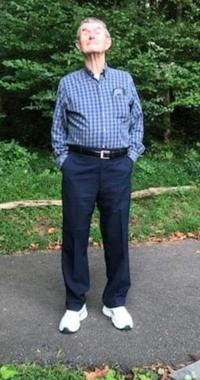 Ronald Callender, 79 Bedford | Obituaries | pmg-va.com