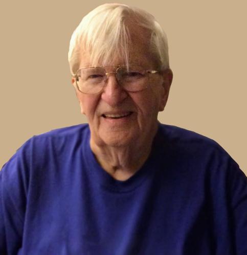 Malcolm R. Marsh, Jr., 87 Orlando, FL | Obituaries | pmg-va.com