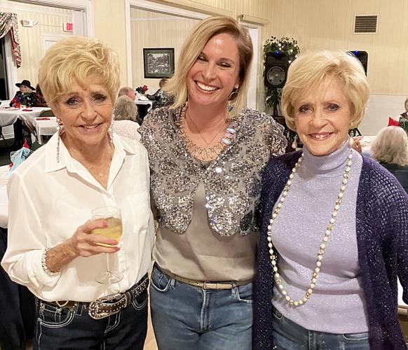 Arts Council holds annual gala | News | pmg-va.com