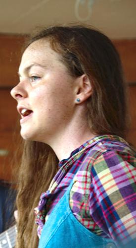 Grayson fiddlers' convention makes a comeback | News | pmg-va.com