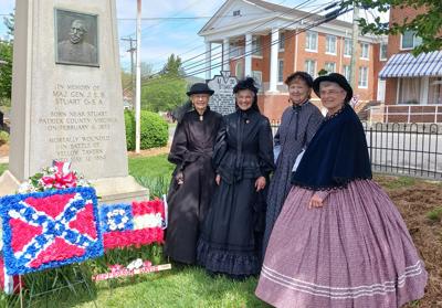 UDC participates in memorial service | News | pmg-va.com