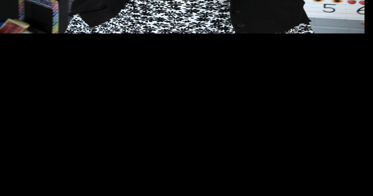 Poe named Grayson's teacher of the year | News | pmg-va.com