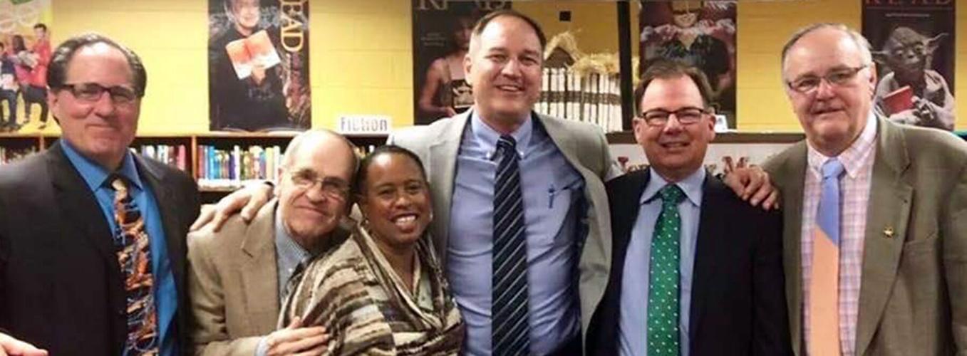 Kohl was a father figure to community | News | pmg-va.com