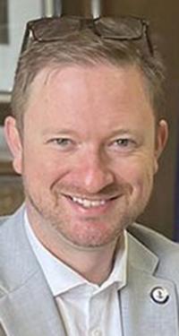 Ayers to be GHS 2023 grad speaker | News | pmg-va.com