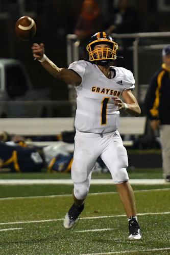 Pieces are in place for Grayson County | Sports | pmg-va.com