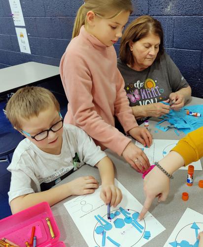 Parents join kids for winter fun at Fairview | News | pmg-va.com