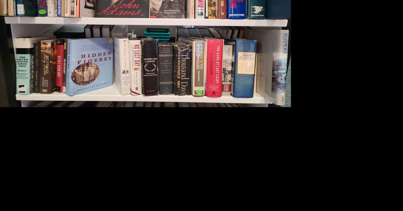 History on sale at Moneta/SML Library | Features | pmg-va.com