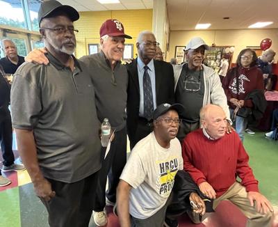 Book follows Galax football player's journey to NFL | News | pmg-va.com