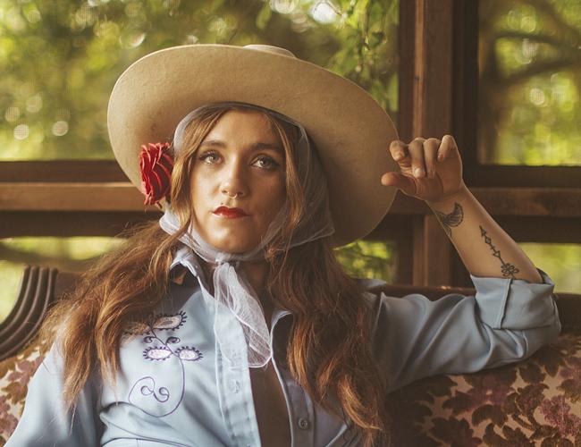 Sierra Ferrell returns to music center July 22 | News | pmg-va.com
