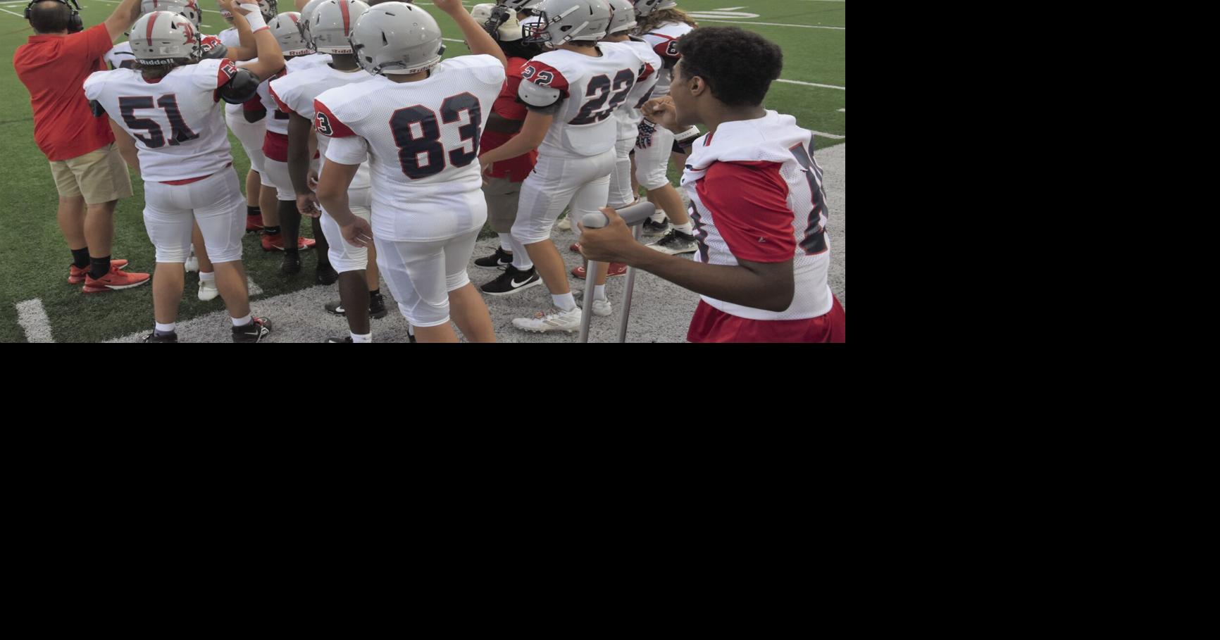 2023 recap as teams prepare to return to the field after bye week ...