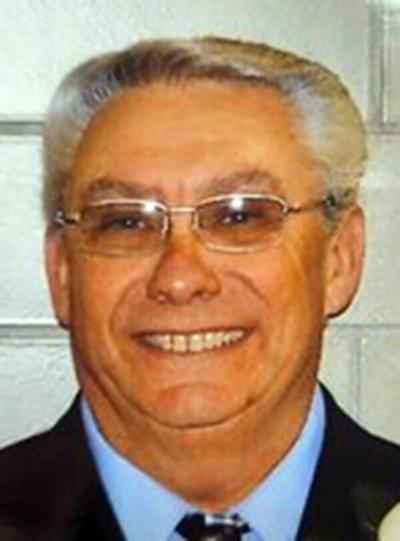 Jimmy William Hall, 76 | Obituaries | pmg-va.com