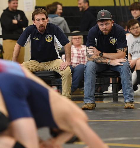 Grayson County maintains top spot in Region 1C | Sports | pmg-va.com