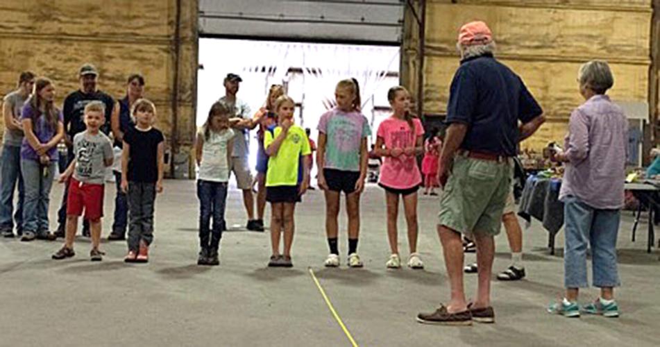 Fair adds fun contests | News | pmg-va.com