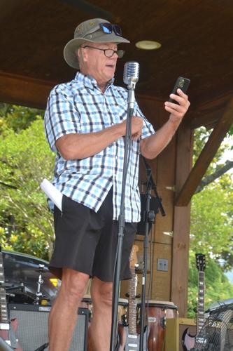 Horse and Hound marks it's 18th year | News | pmg-va.com