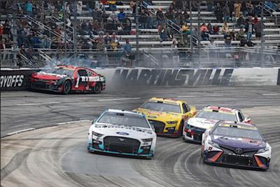 Chastain grasps the impact of the “Hail Melon” | Sports | pmg-va.com