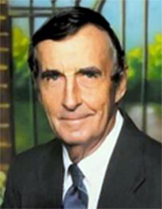 William Mitchell Wilson, 90 | Obituaries | pmg-va.com