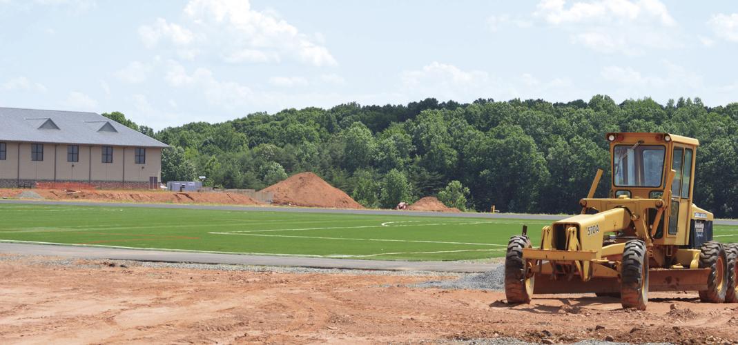 Growth explosion at SMLCA | Sports | pmg-va.com