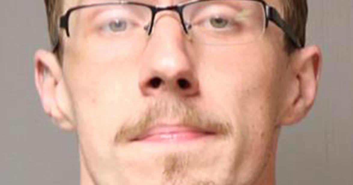 Galax police report recent arrests | News | pmg-va.com