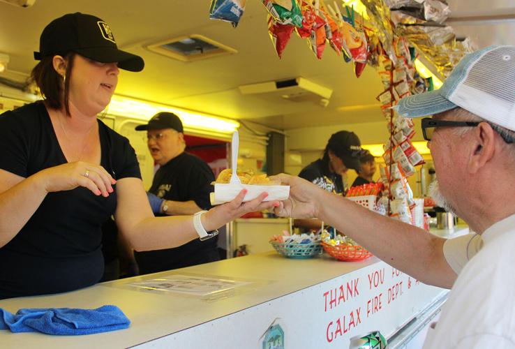 Carnival Week in Galax | News | pmg-va.com