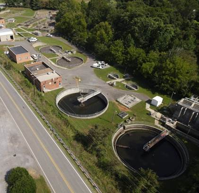 BRWA reveals energy savings project | News | pmg-va.com