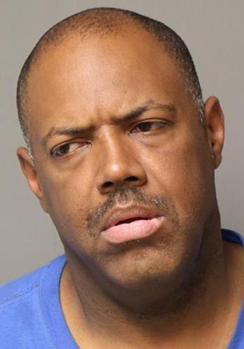 Galax police arrest suspect for assault with firearm | News | pmg-va.com