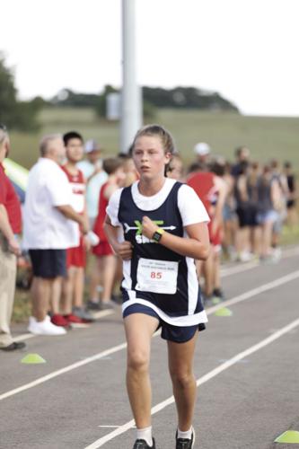 SMLCA hosts invitational cross country meet | Sports | pmg-va.com