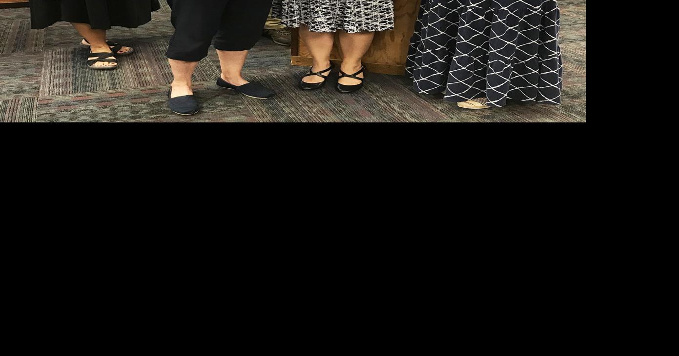 School board honors Backpack Buddies | News | pmg-va.com