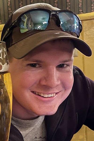 Nicholas Grey Davis, 29 | Obituaries | pmg-va.com