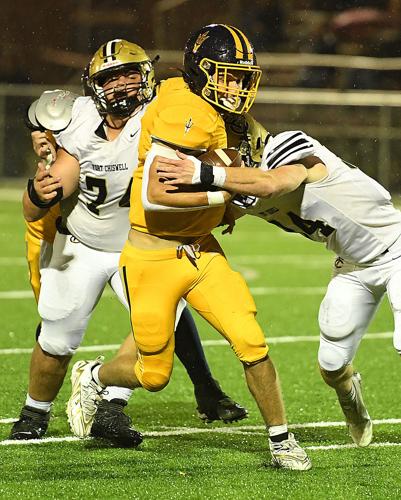 Grayson County trims Beavers | Sports | pmg-va.com