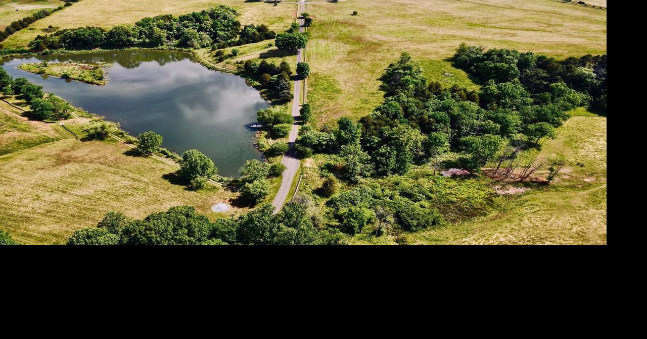 Old Elkton Farm, “the Best Place Ever”, now protected forever | News ...