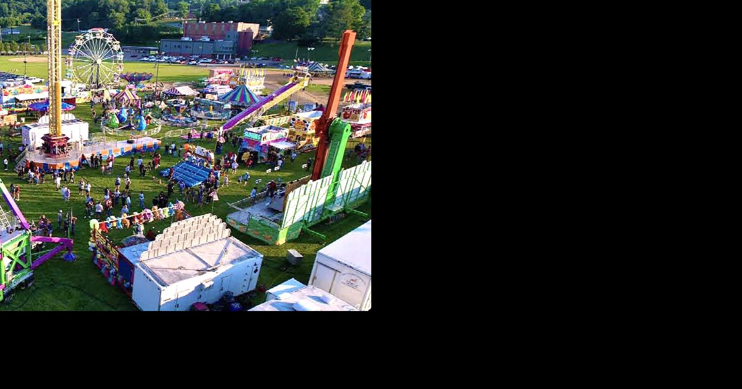 Carnival returns to Galax this week | News | pmg-va.com