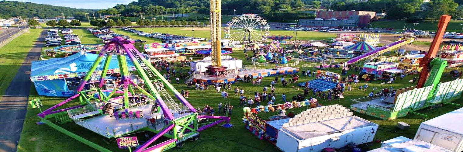 Carnival returns to Galax this week | News | pmg-va.com