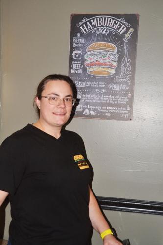 All American Family Grill opens | News | pmg-va.com