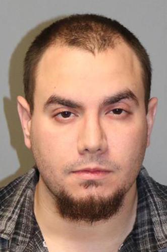 Woman charged with firearm felony | News | pmg-va.com