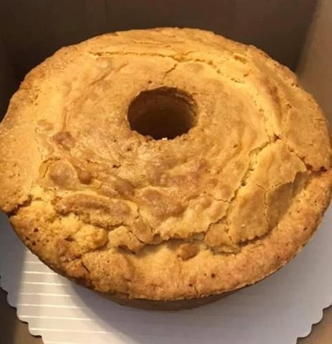 Annette’s Famous Pound Cakes offers a slice of paradise | News | pmg-va.com