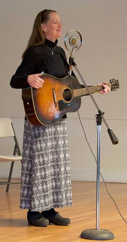 Sunday Sing & Pick added to Grayson tour | News | pmg-va.com