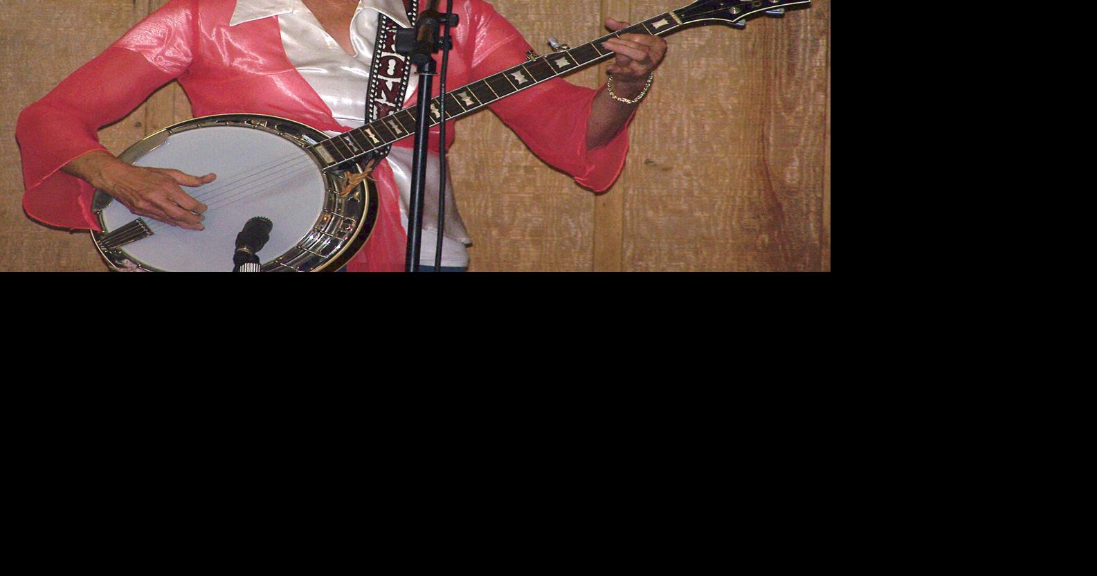 Roni Stoneman, 'First Lady of the Banjo,' passes away | News | pmg-va.com